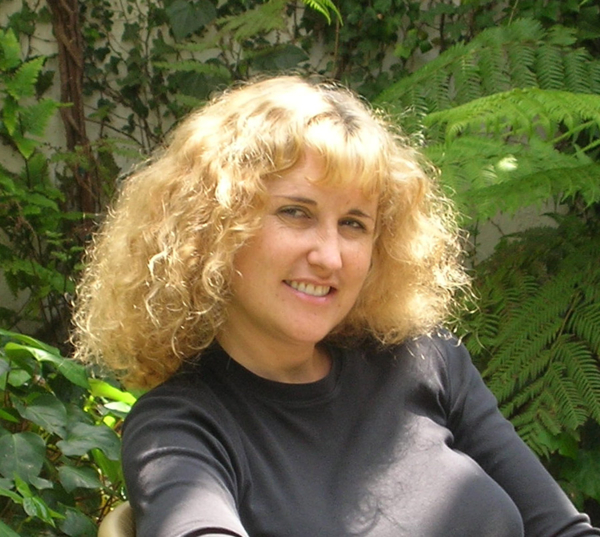Luisa Millicent - Official Website